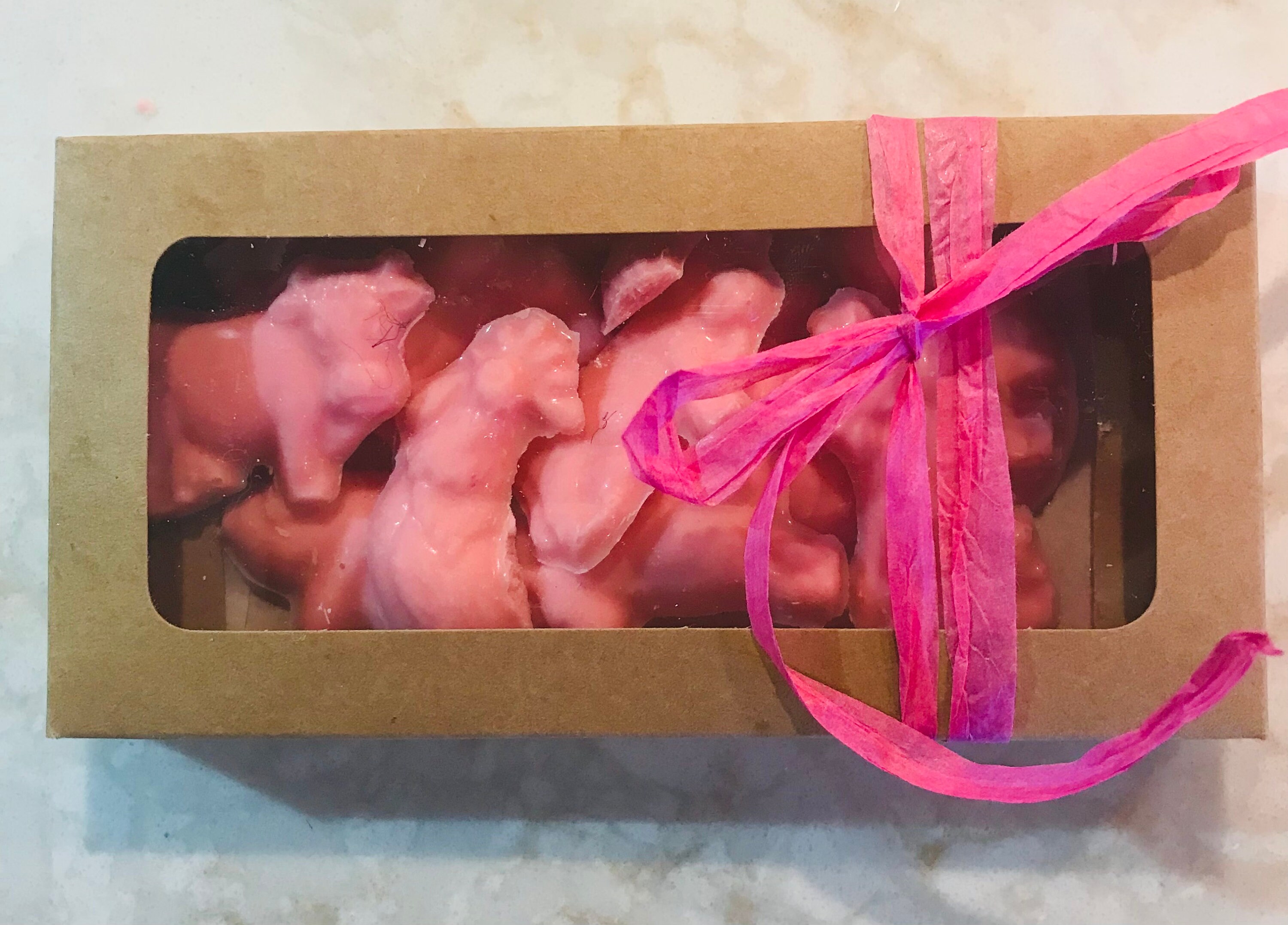 Farm Animal Candy - Etsy