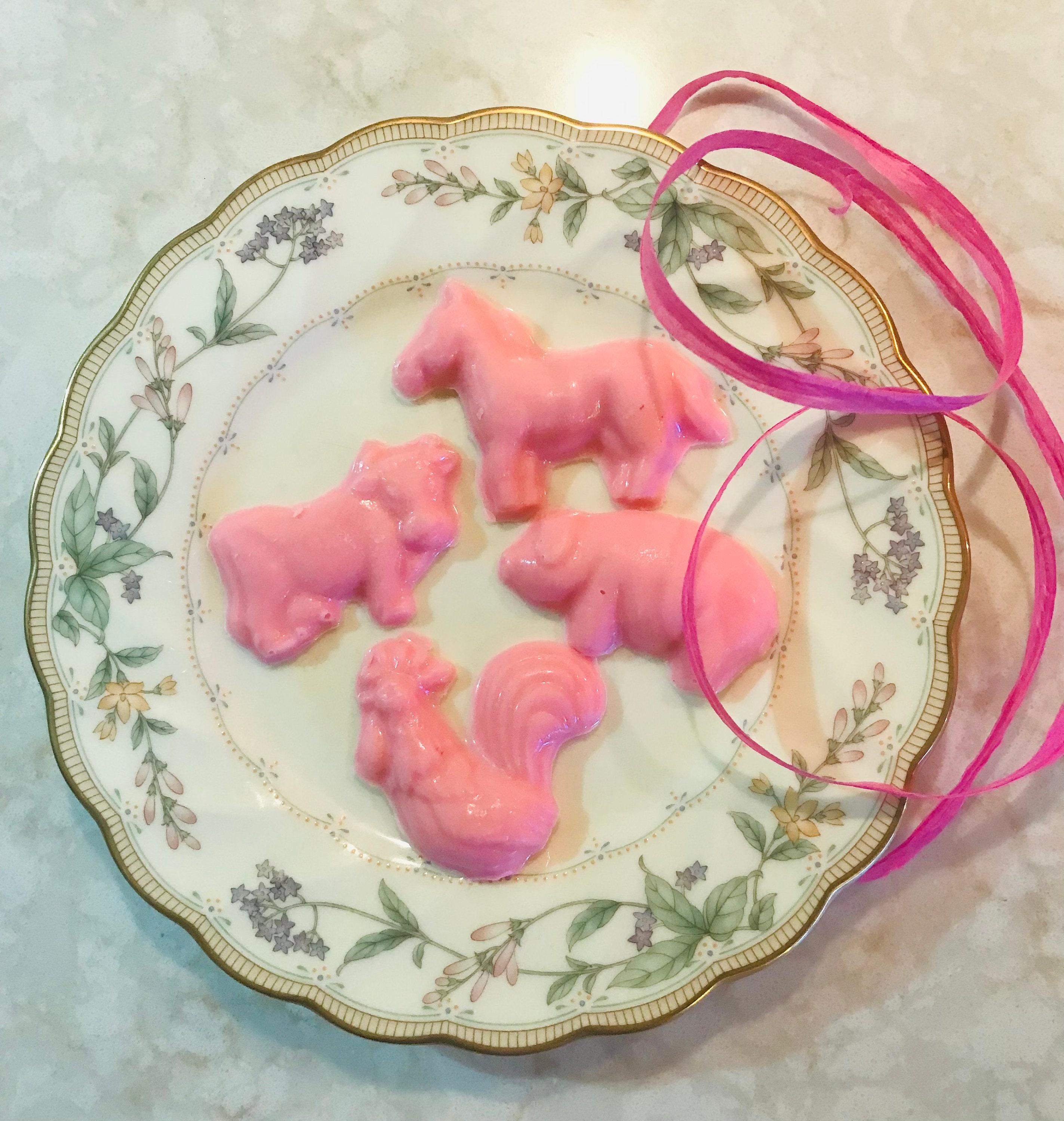 Farm Animal Candy - Etsy