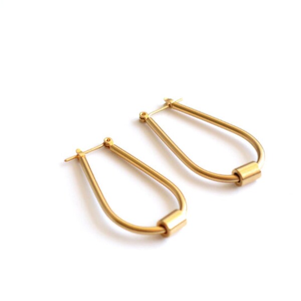 Gypsy Earrings - Etsy