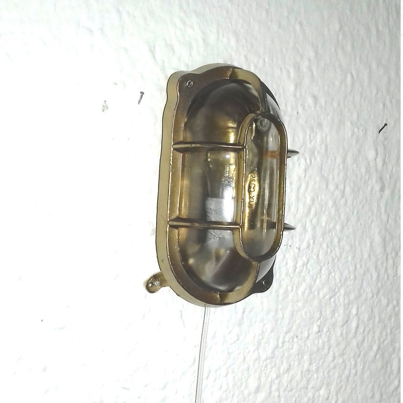 Shield Lamp Shade - Etsy