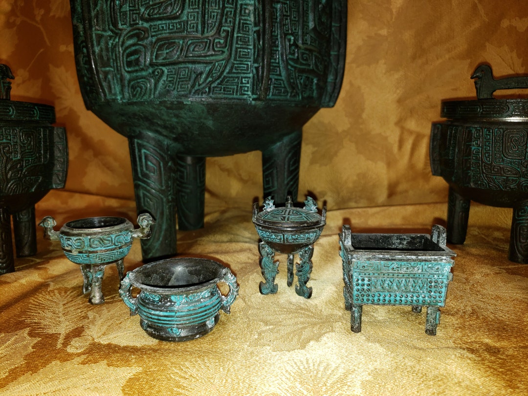 Legacy Collection Getz Bros. Inc. - Etsy