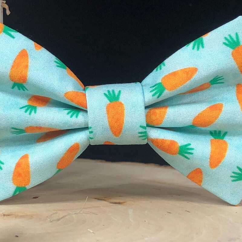 Easter Bow Tie - Etsy