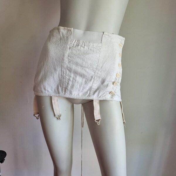 Garter Buttons - Etsy
