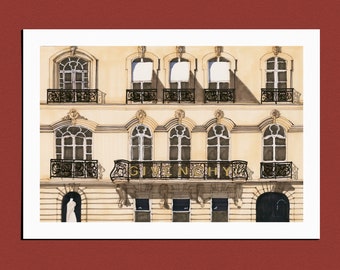 Givenchy Wall Art - Etsy