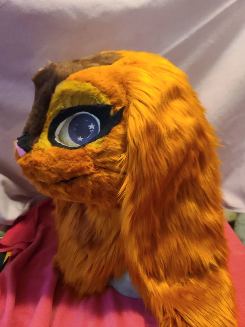 Cute Bunny Fursuit - Etsy