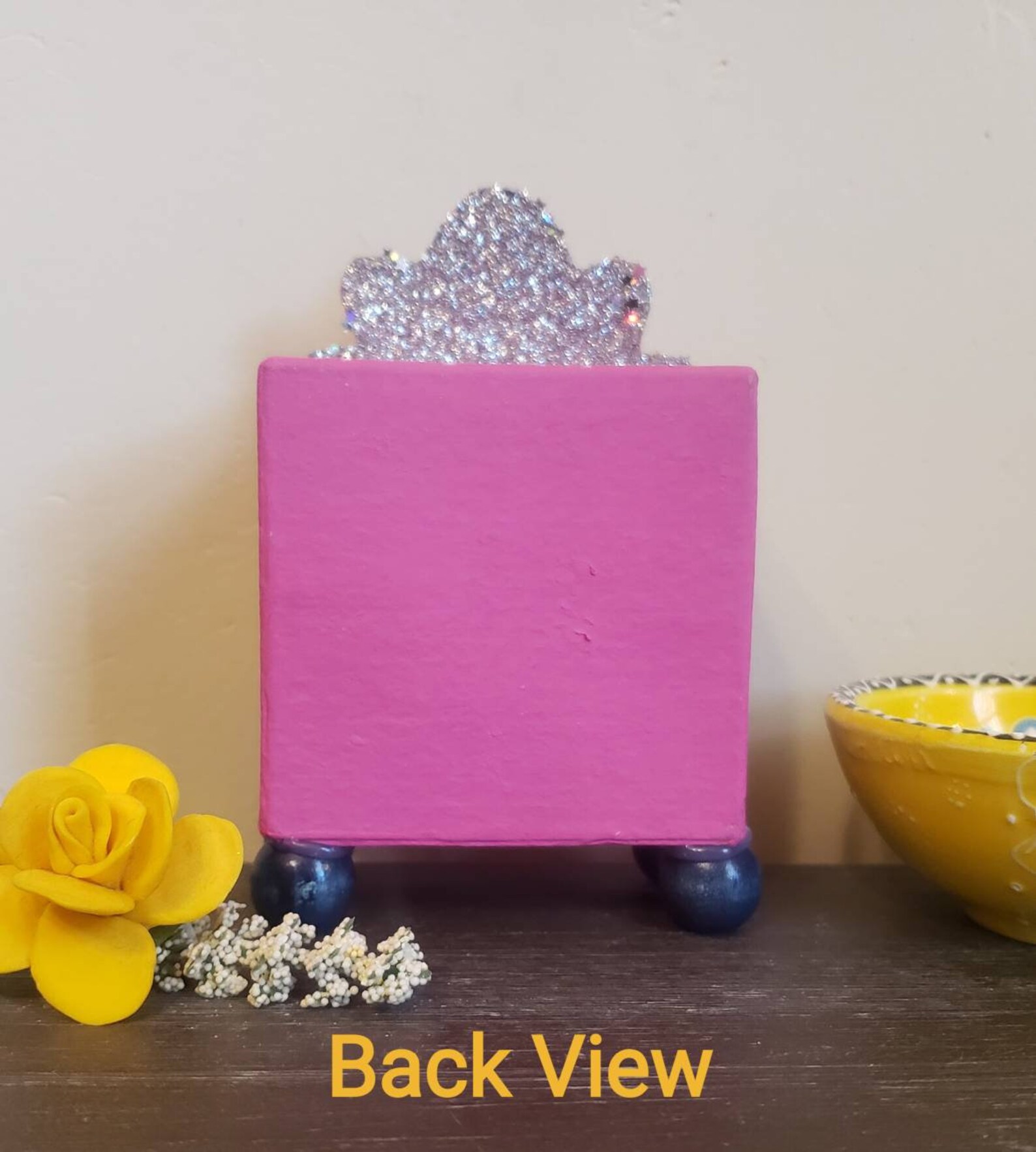 Jesus Nicho Shrine Dia De Los Muertos Retablo Prayer Healing | Etsy