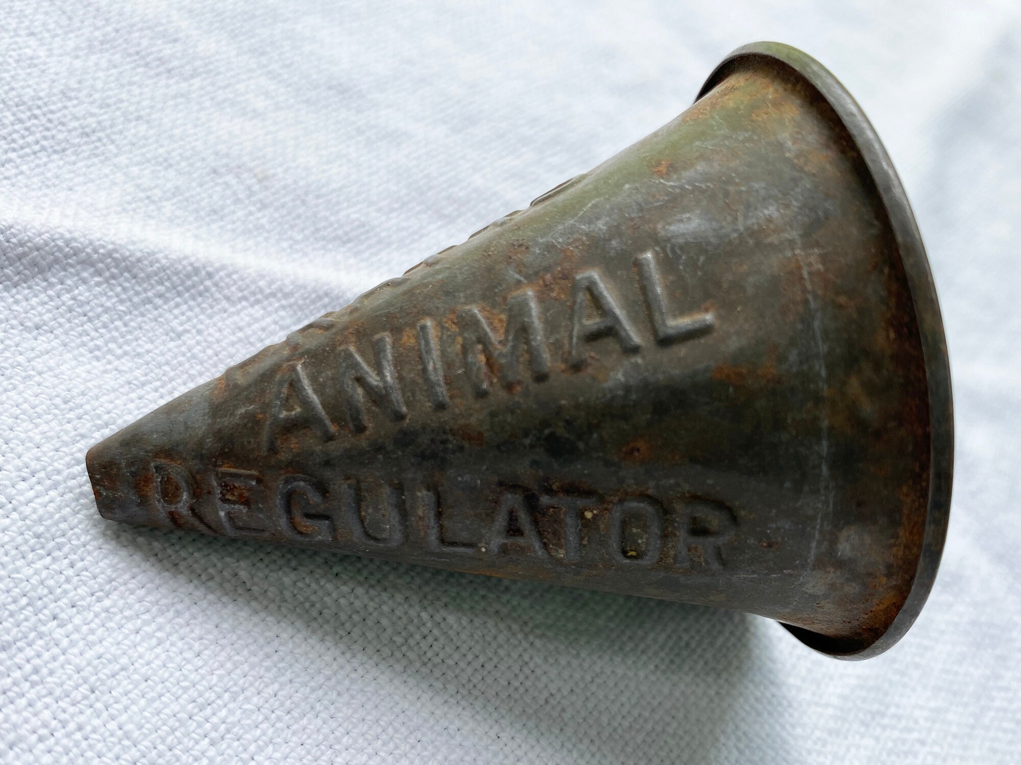 Primitive Tin Collection Trio of Vintage Kitchen Artifacts - Etsy