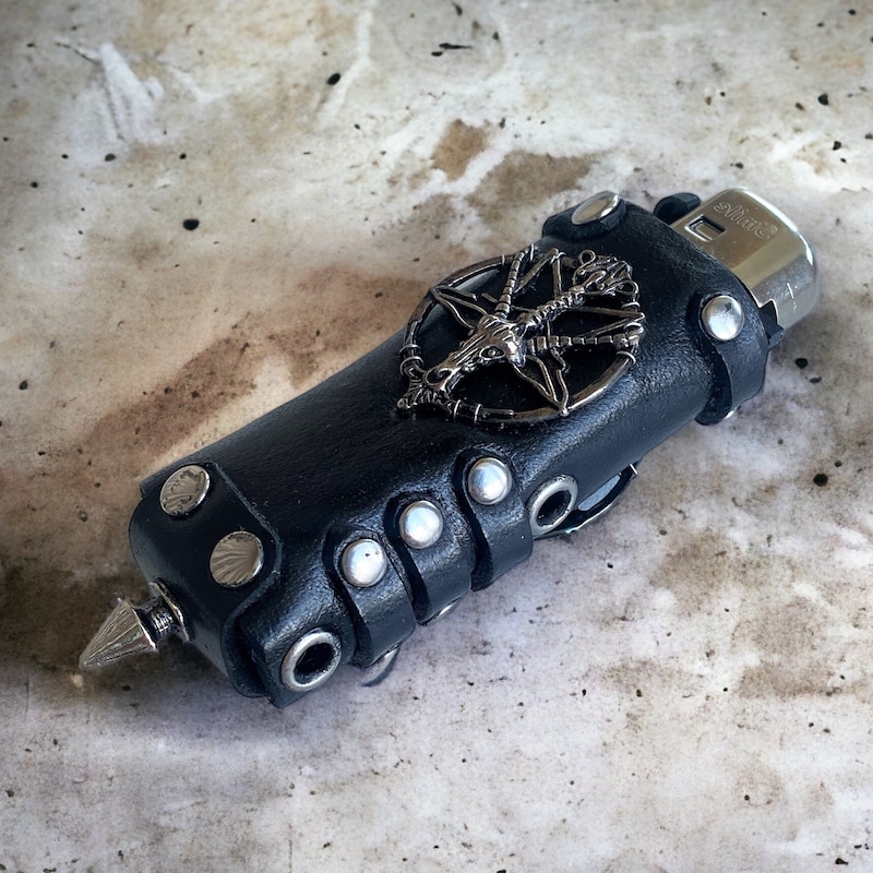 Lighter Case - Etsy