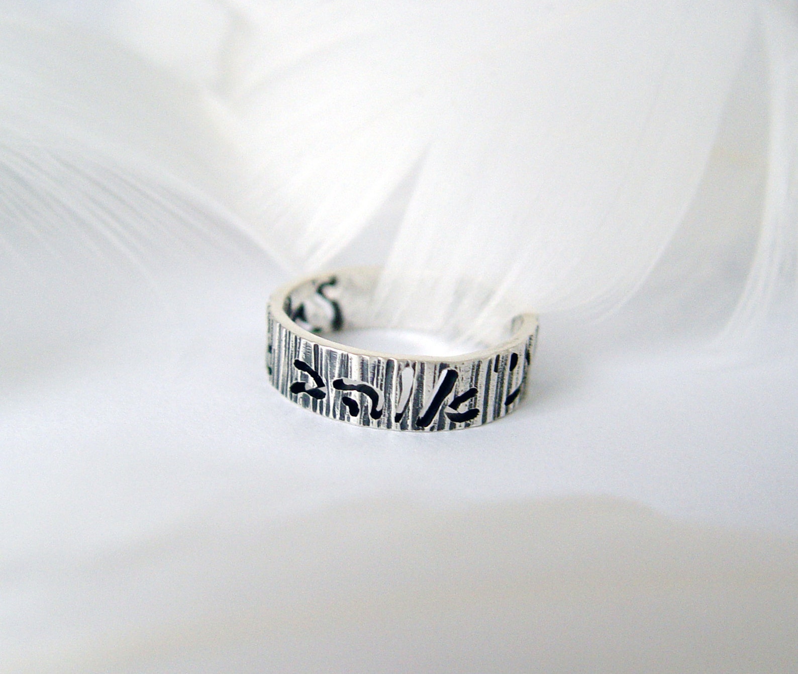 Covenant / A Pair of Rings-valentine's Day & Wedding Gifts - Etsy