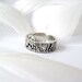Covenant / A Pair of Rings-valentine's Day & Wedding Gifts - Etsy