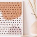 Mid Century Modern Printable Wall Art Digital Print Neutral Wall Art ...