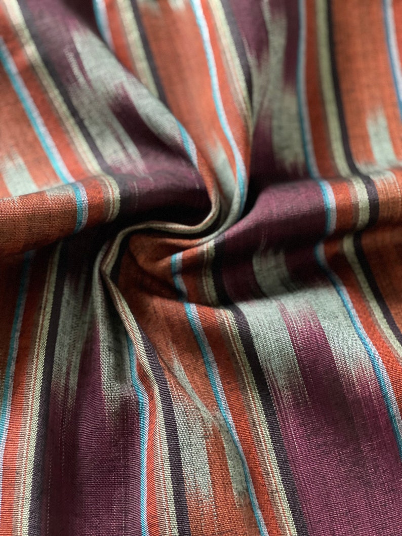 Turkish Fabric by the Yard. Silk & Cotton Kutnu Fabric. - Etsy Turkish Fabric by the Yard. Silk & Cotton Kutnu Fabric. - Etsy