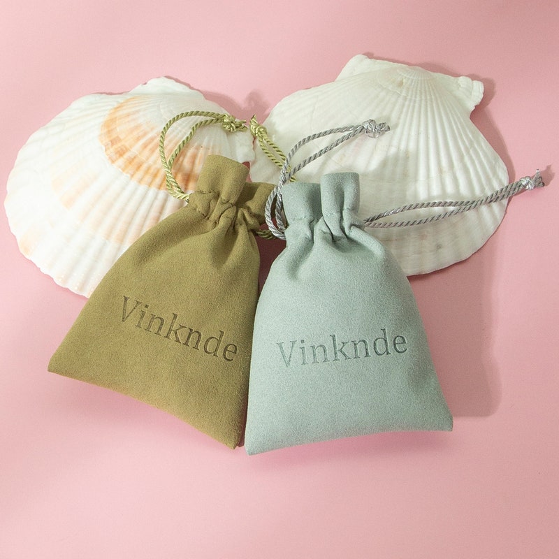 Small Pouch Draw String - Etsy