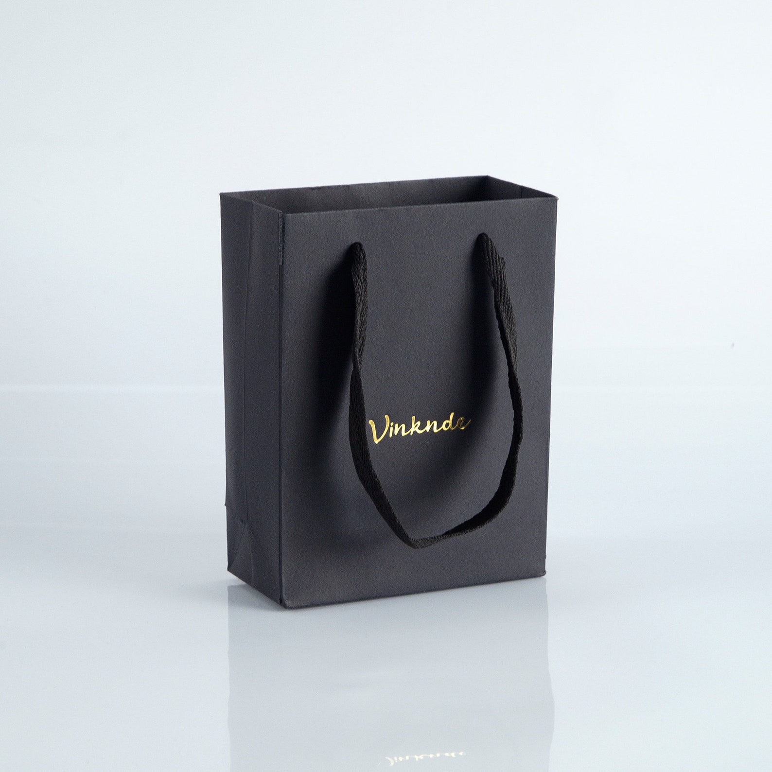 Custom Logo Kraft Paper Gift Bags: Wedding, Bachelorette (24pcs) - Etsy