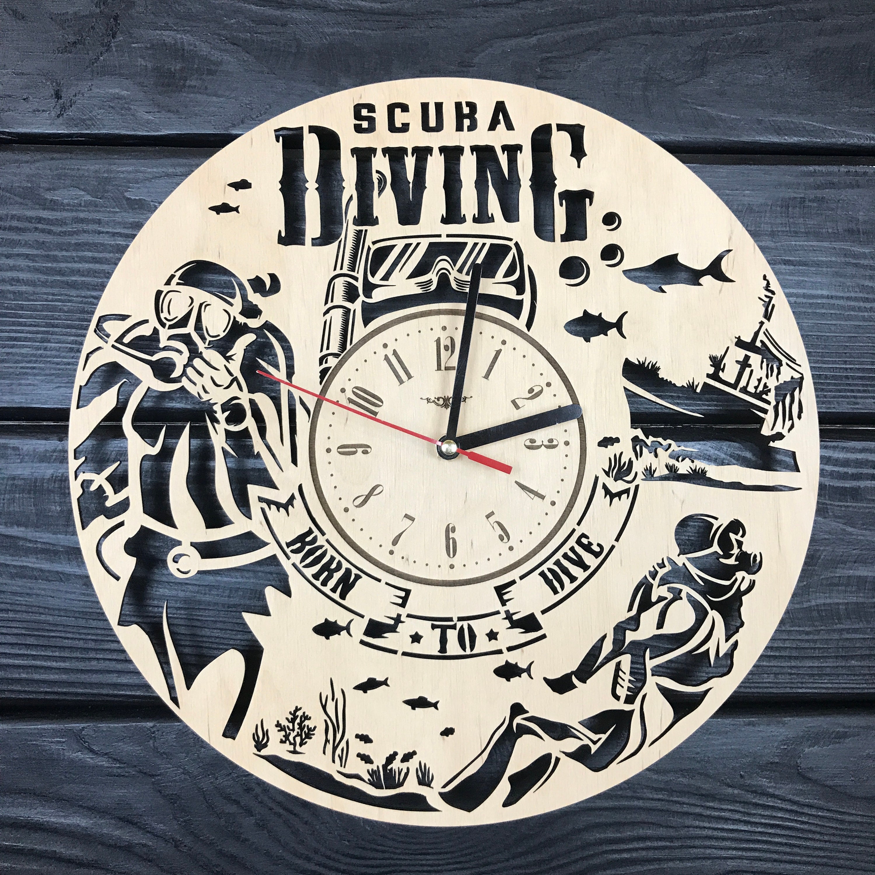 43 Epic Scuba Diver Gifts Only Thoughtful Gifters Give