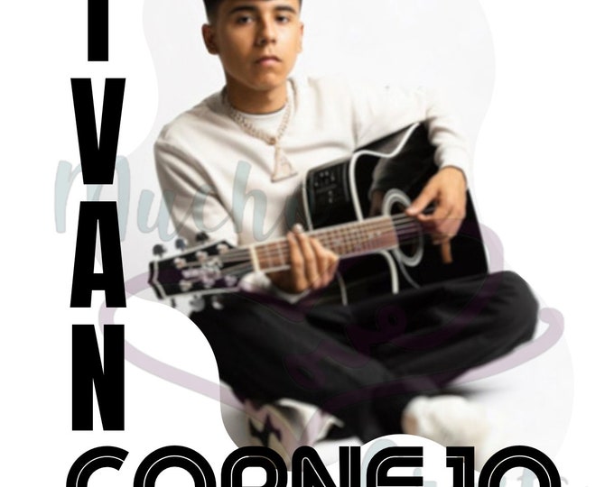 Ivan Cornejo PNG - Etsy