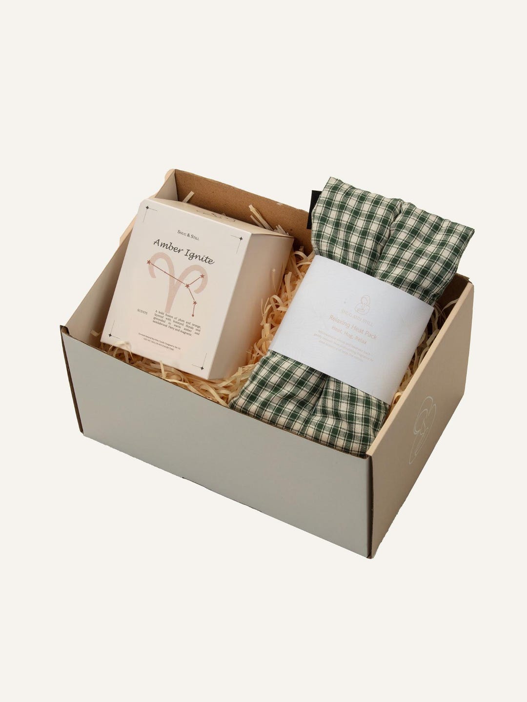 The Warming Ritual Box - Etsy