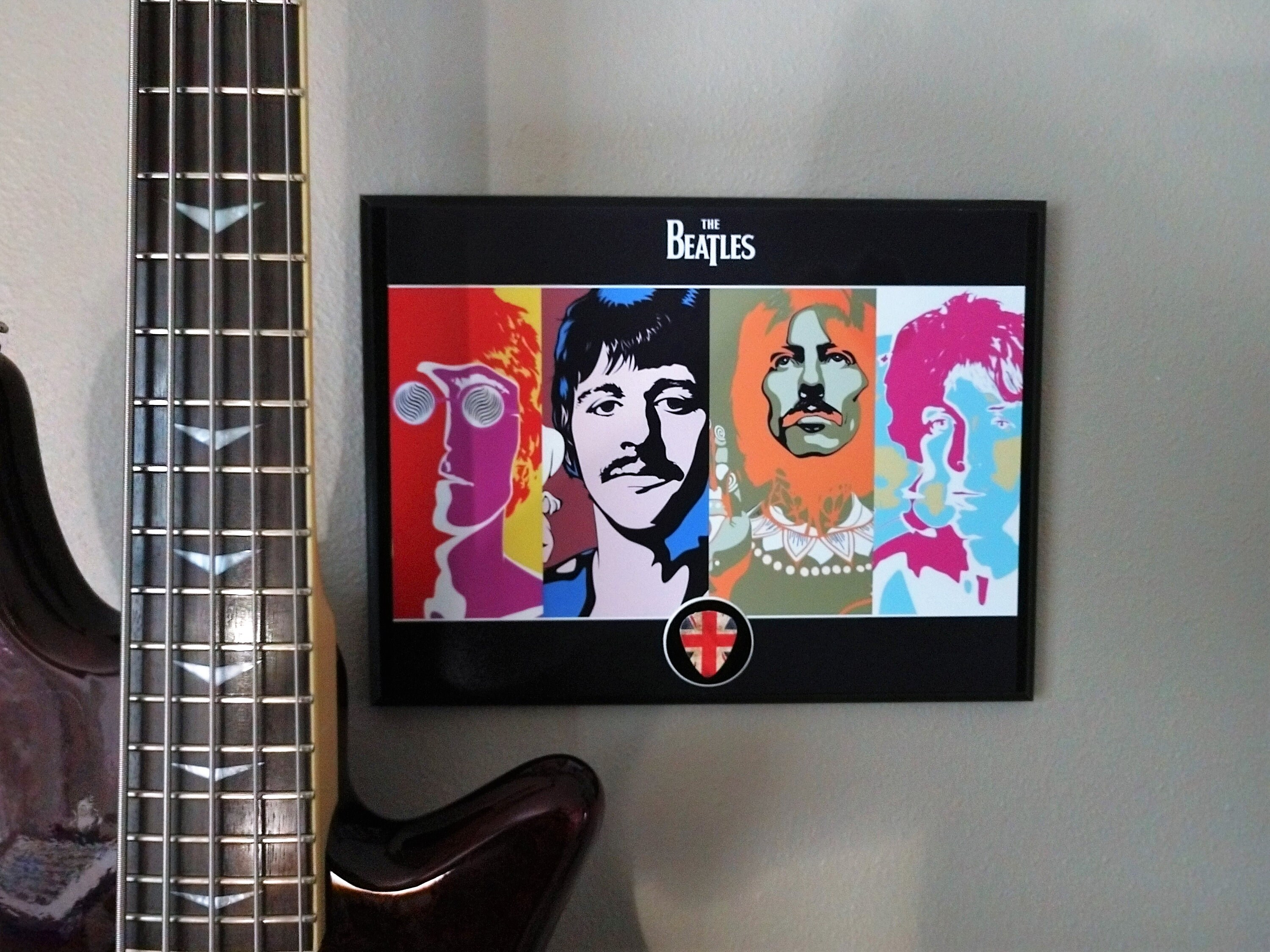 THE BEATLES - Etsy
