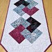 Card Trick Table Runner - Etsy