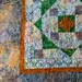 Warm Sparks Queen Quilt - Etsy