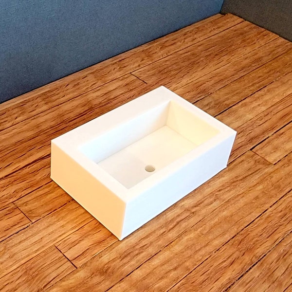 Miniature Sink - Etsy