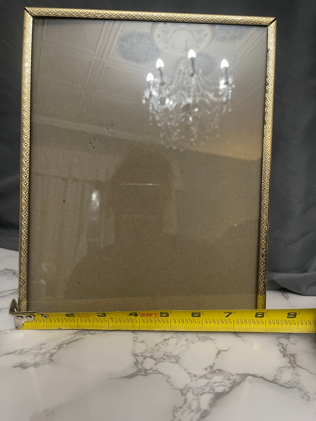 Vintage Picture Frames - Etsy