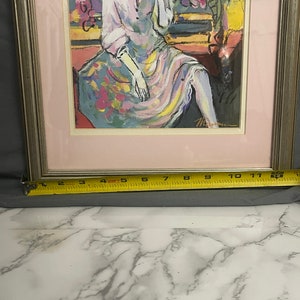 Isaac Maimon Print - Etsy
