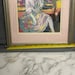 Isaac Maimon Print - Etsy