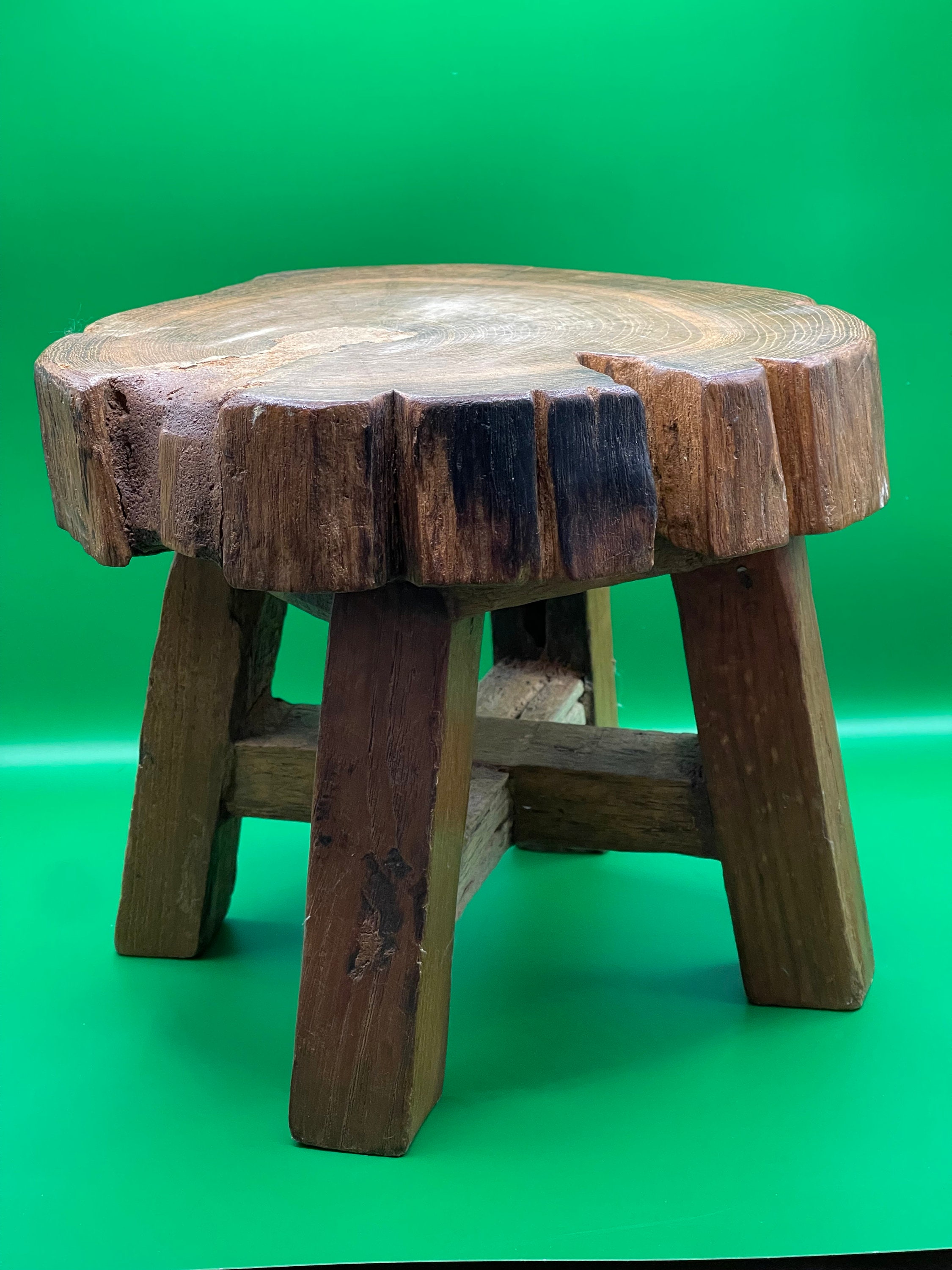 Small Live Edge Wood Stole - Etsy