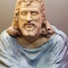 Jesus Ceramic Sculpture - Etsy