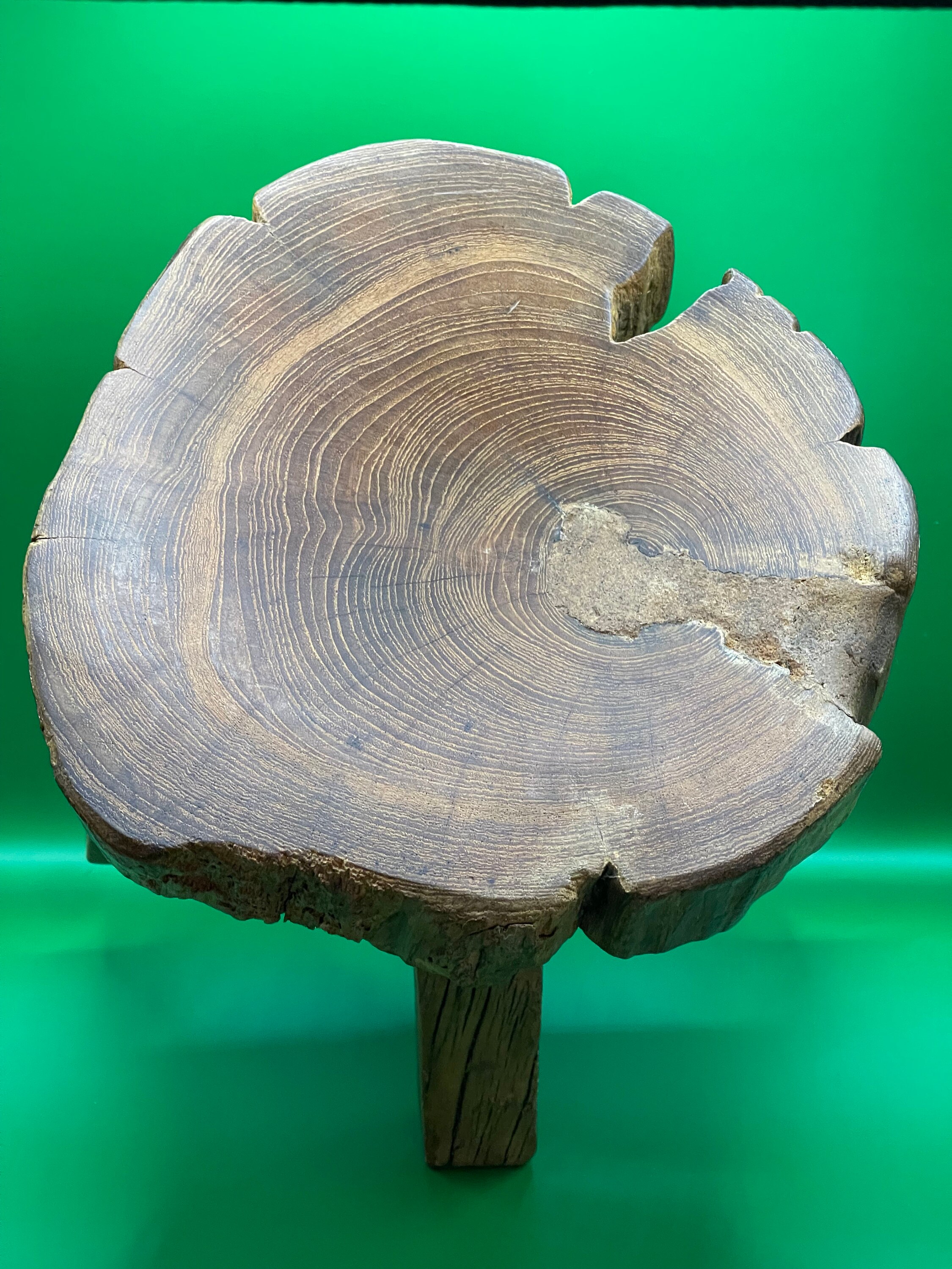 Small Live Edge Wood Stole - Etsy