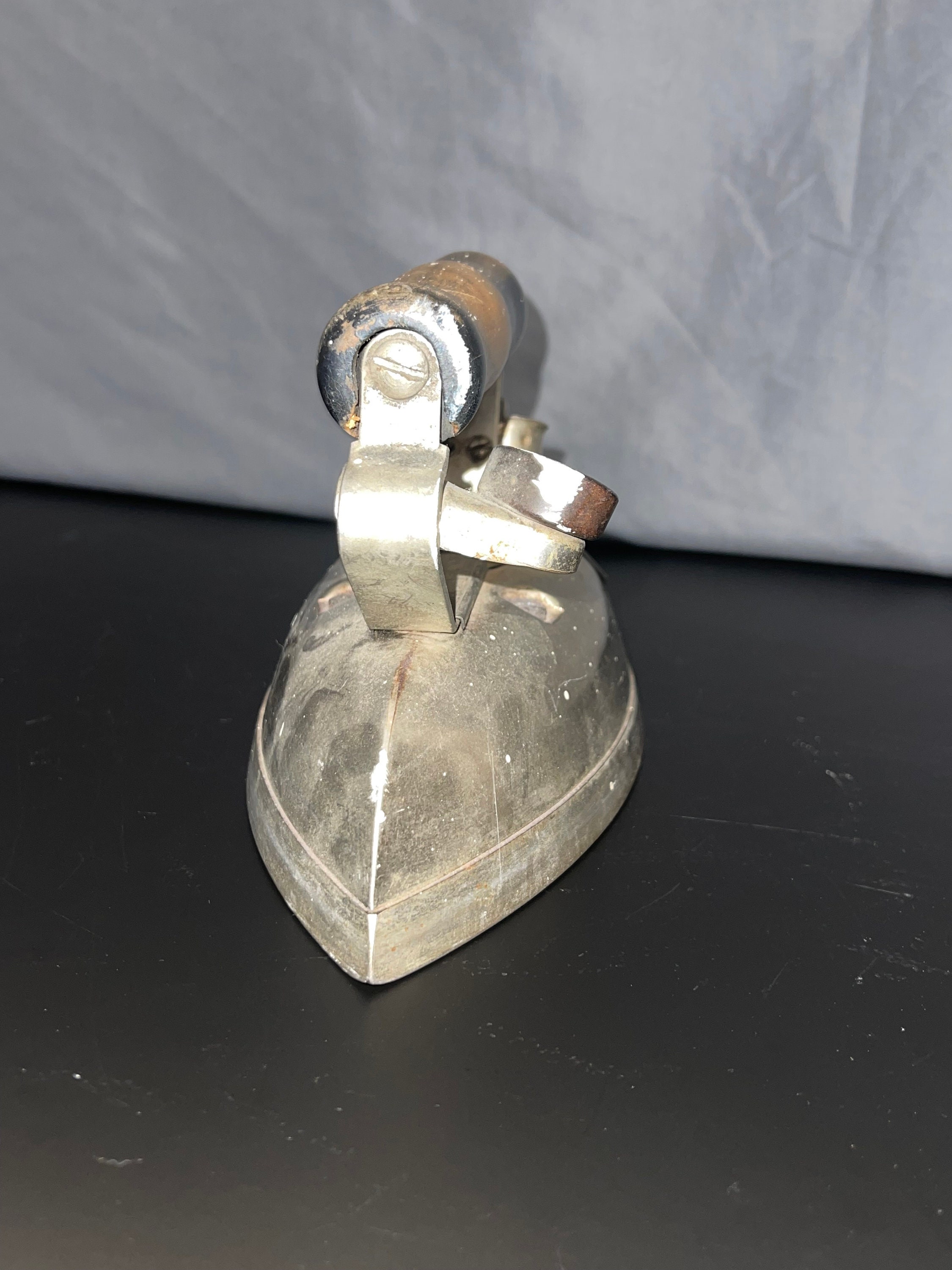 Hotpoint GE Calrod Sad Iron - Etsy