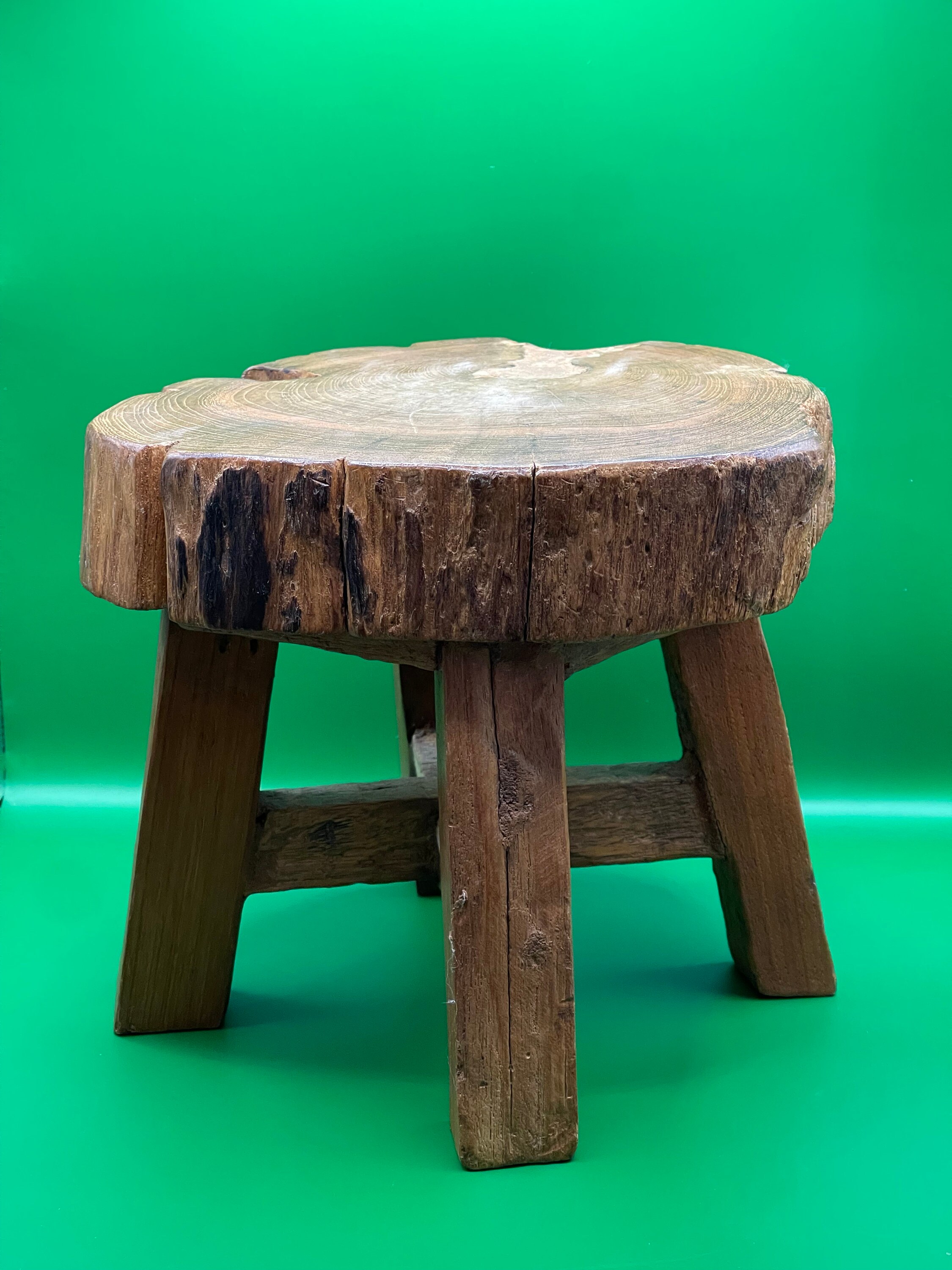 Small Live Edge Wood Stole - Etsy