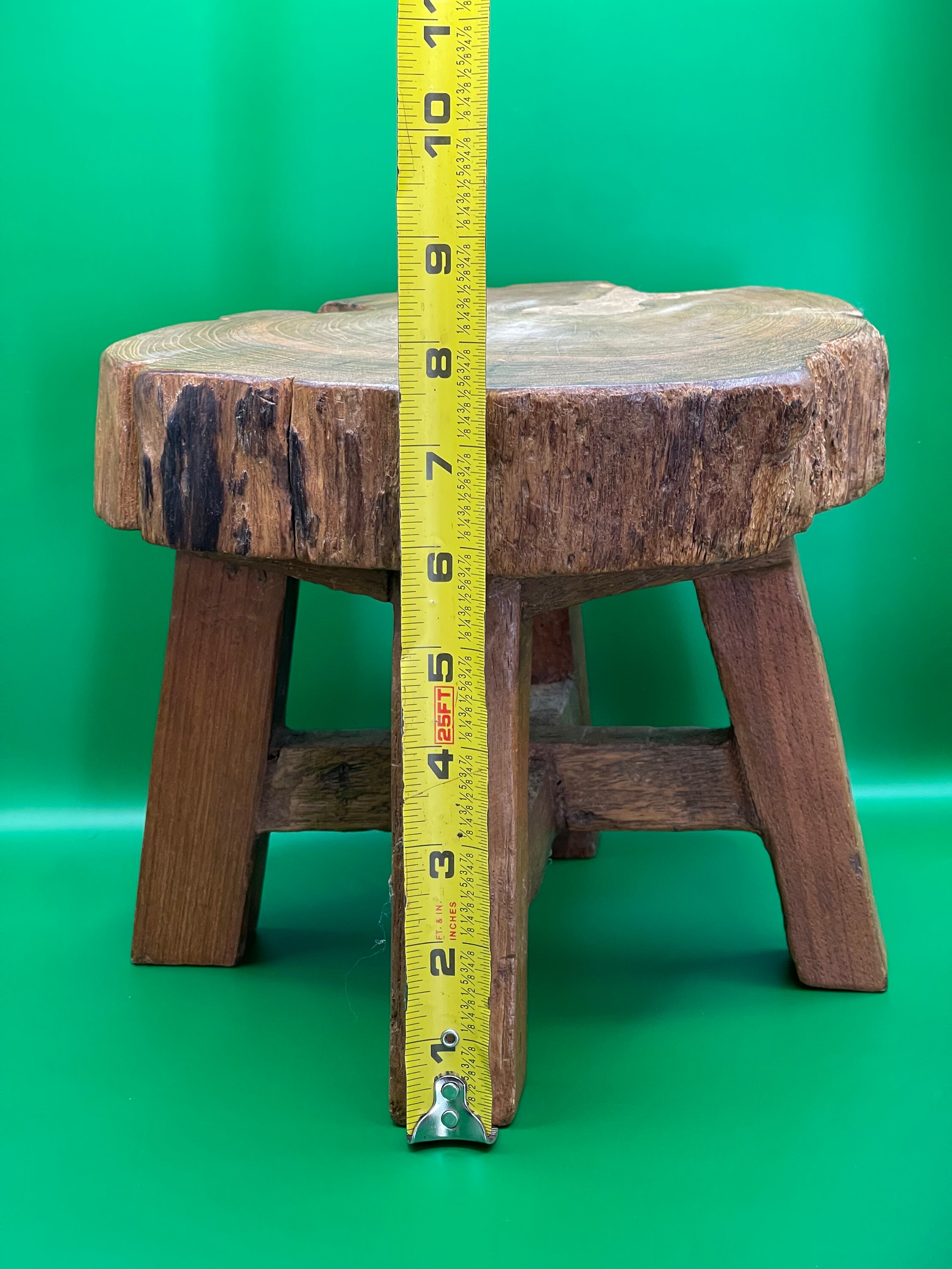 Small Live Edge Wood Stole - Etsy