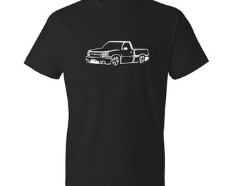 Chevy t shirt | Etsy