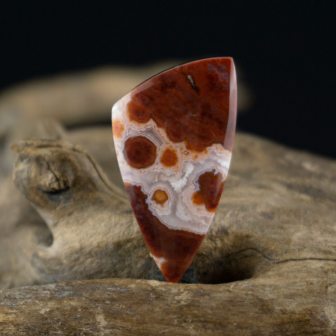 Indonesian Ocean Jasper Orbicular Jasper Frog Egg Jasper - Etsy