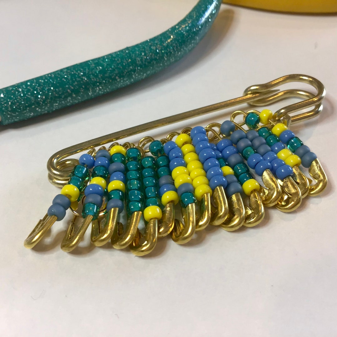 Friendship Lapel Pin - Etsy