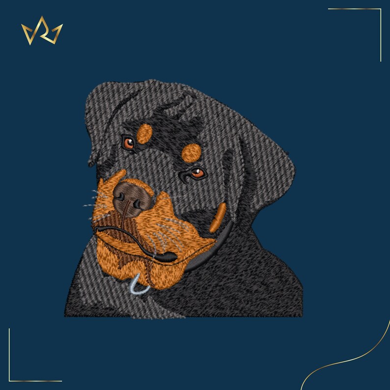 Custom Embroidery Digitizing / Custom Embroidery Pattern/ - Etsy