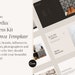 Media/press Kit, Media Kit, Press Kit, Instagram Influencer, Blogger ...