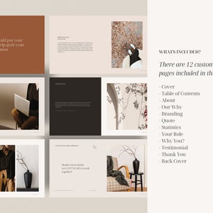 Media/press Kit, Media Kit, Press Kit, Instagram Influencer, Blogger ...