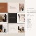 Media/press Kit, Media Kit, Press Kit, Instagram Influencer, Blogger ...