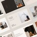 Media/press Kit, Media Kit, Press Kit, Instagram Influencer, Blogger ...