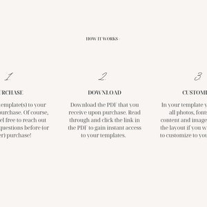 Pre-made Brand Logo Submark Brandboard Business Cards - Etsy
