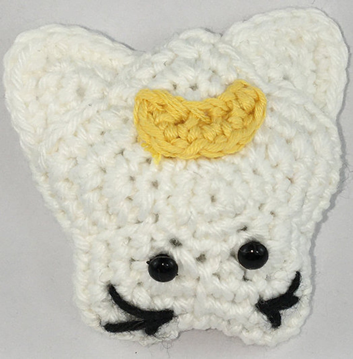 Artemis Star Crochet Pattern PDF - Etsy
