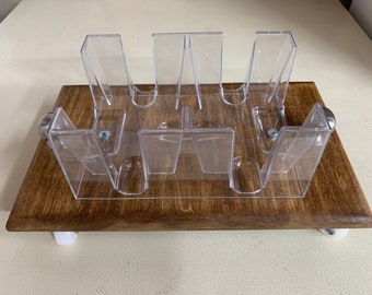Samba 6 Deck Card Holder - Etsy