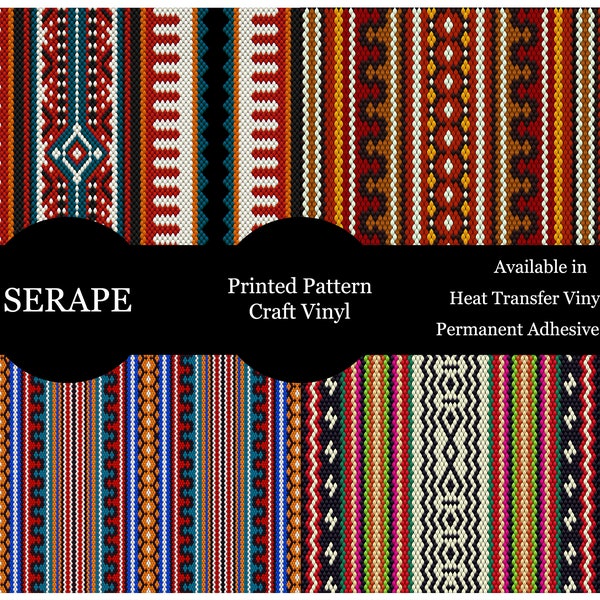 Serape Blanket - Etsy