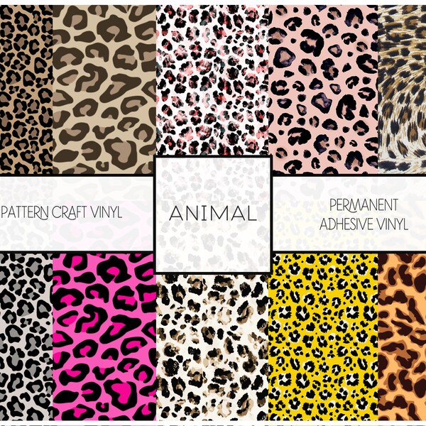 Printed Vinyl - Etsy