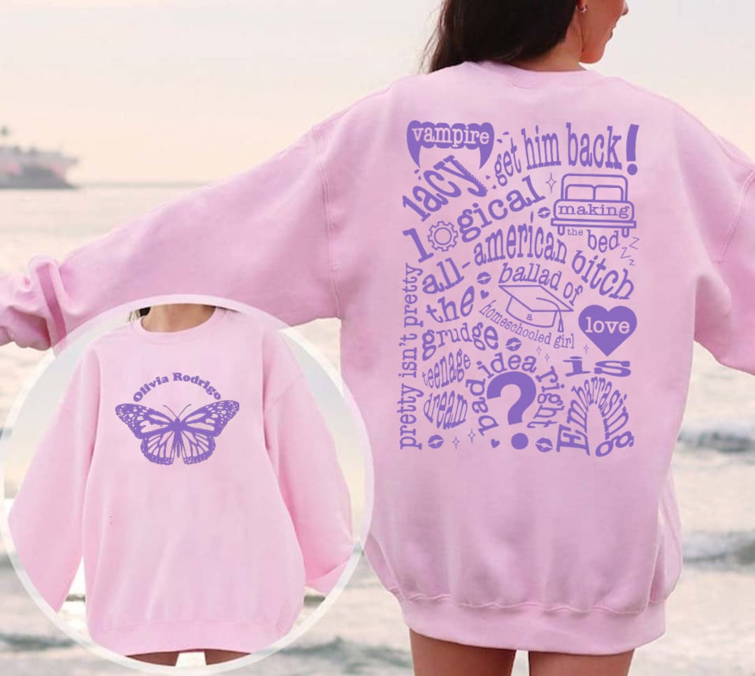 Guts Olivia Track List Png, Guts Png, Olivia Rodrigo Album Guts, Olivia ...