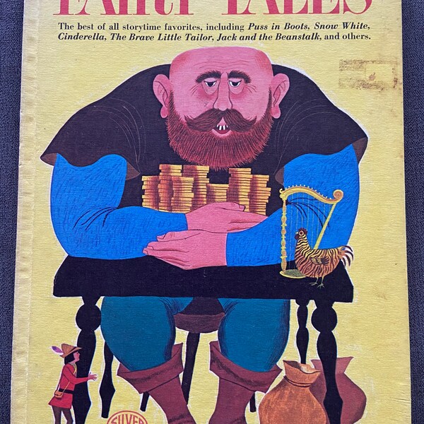 Grosset and Dunlap - Etsy