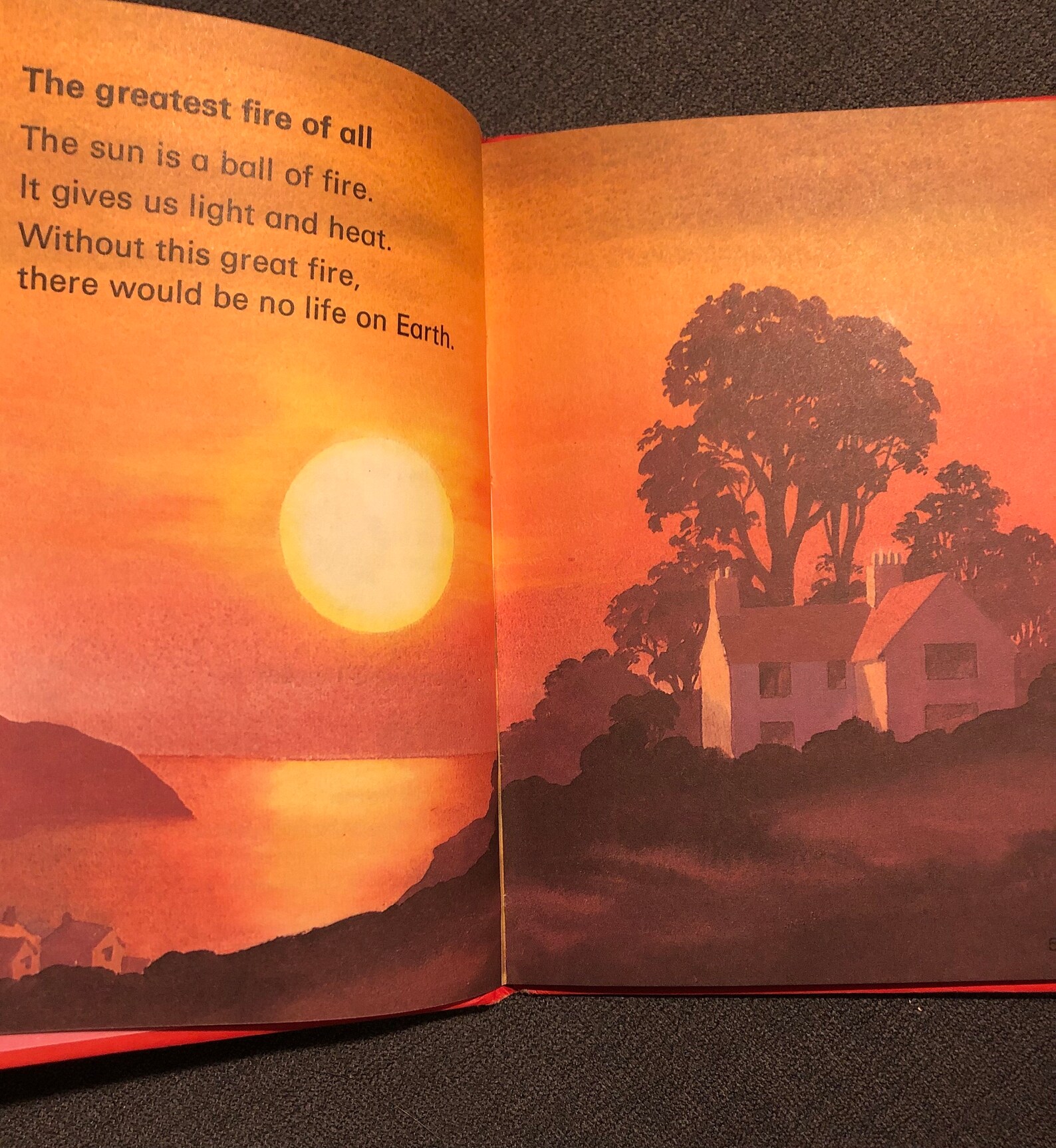 Vintage Ladybird Book - Fire. 1977. - Etsy